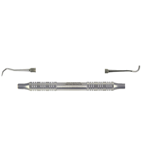 Orthodontic Instruments Band Seater and Picker | GerDentUSA