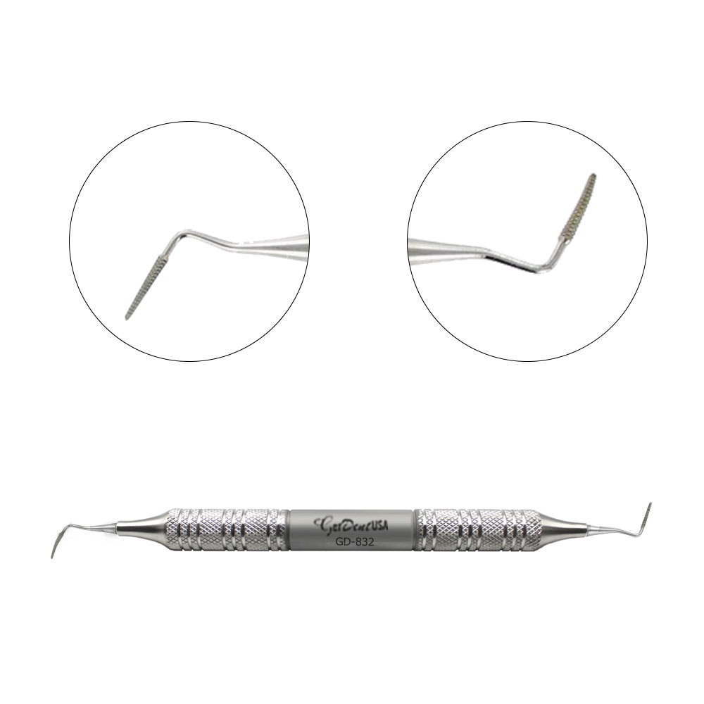 Periodontal Files F9/10s | GerDentUSA