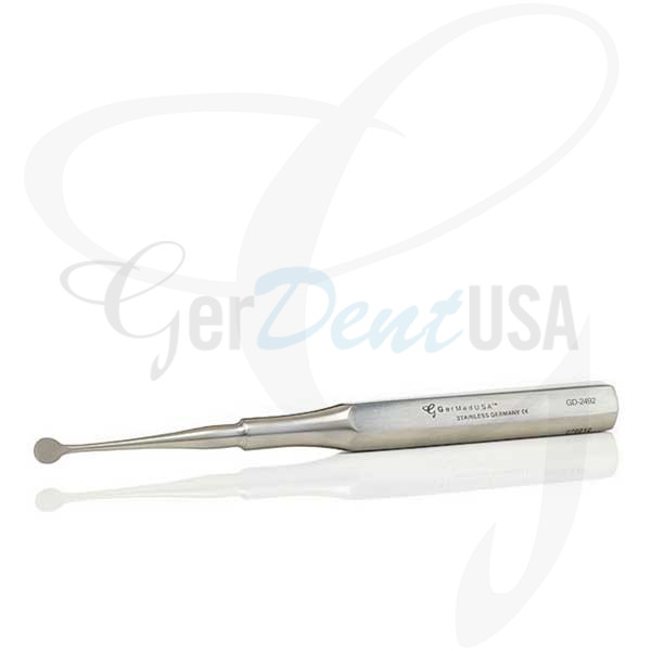 Molt Surgical Curette 4 | GerDentUSA